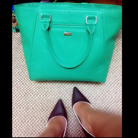 thirty-one | Bags | Thirtyone Jewell Diamond District Bag | Poshmark